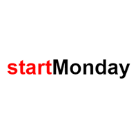Job Search - Start Monday